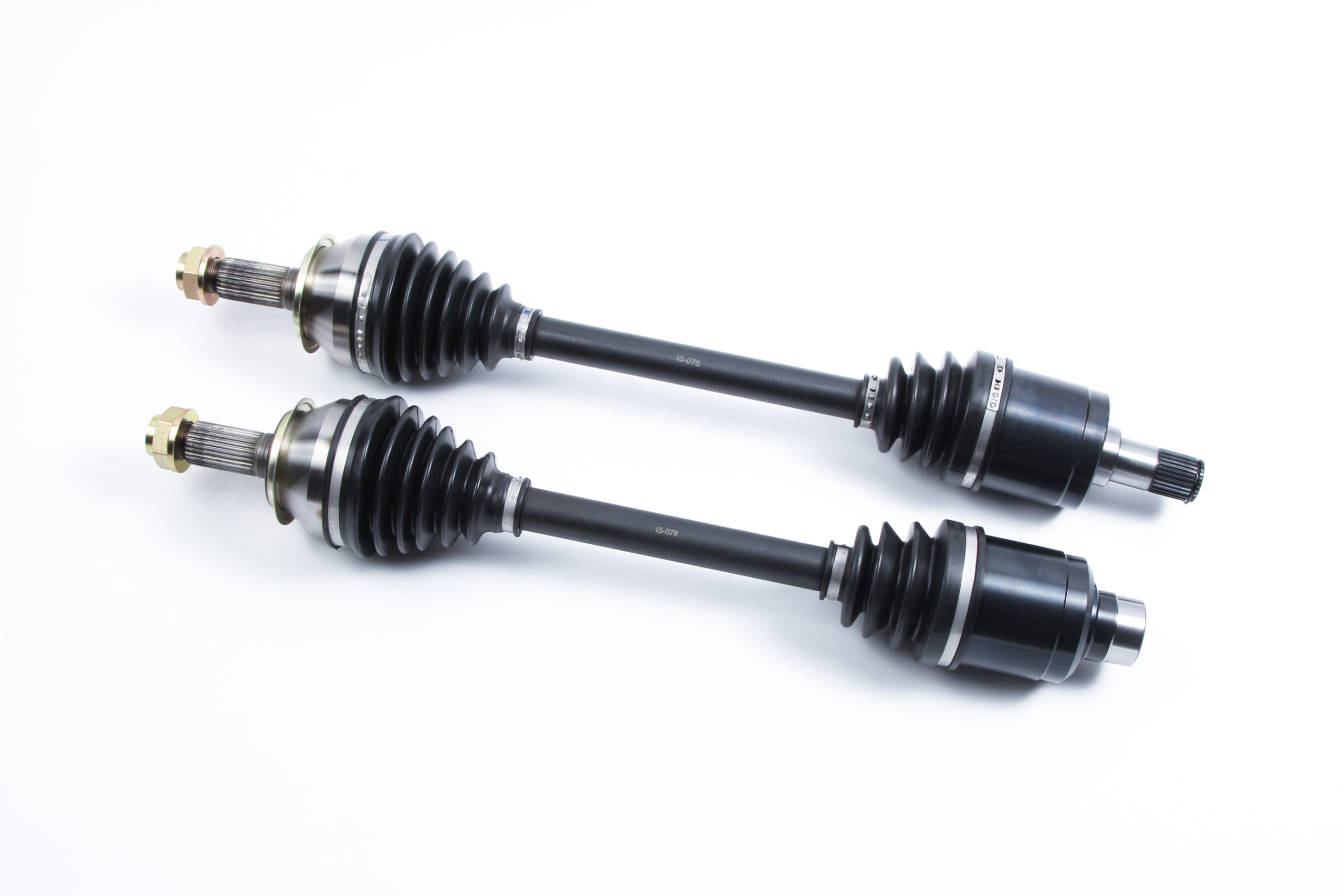 1000HP 04-08 ACURA TL TYPE S M.T. - Insane Shafts