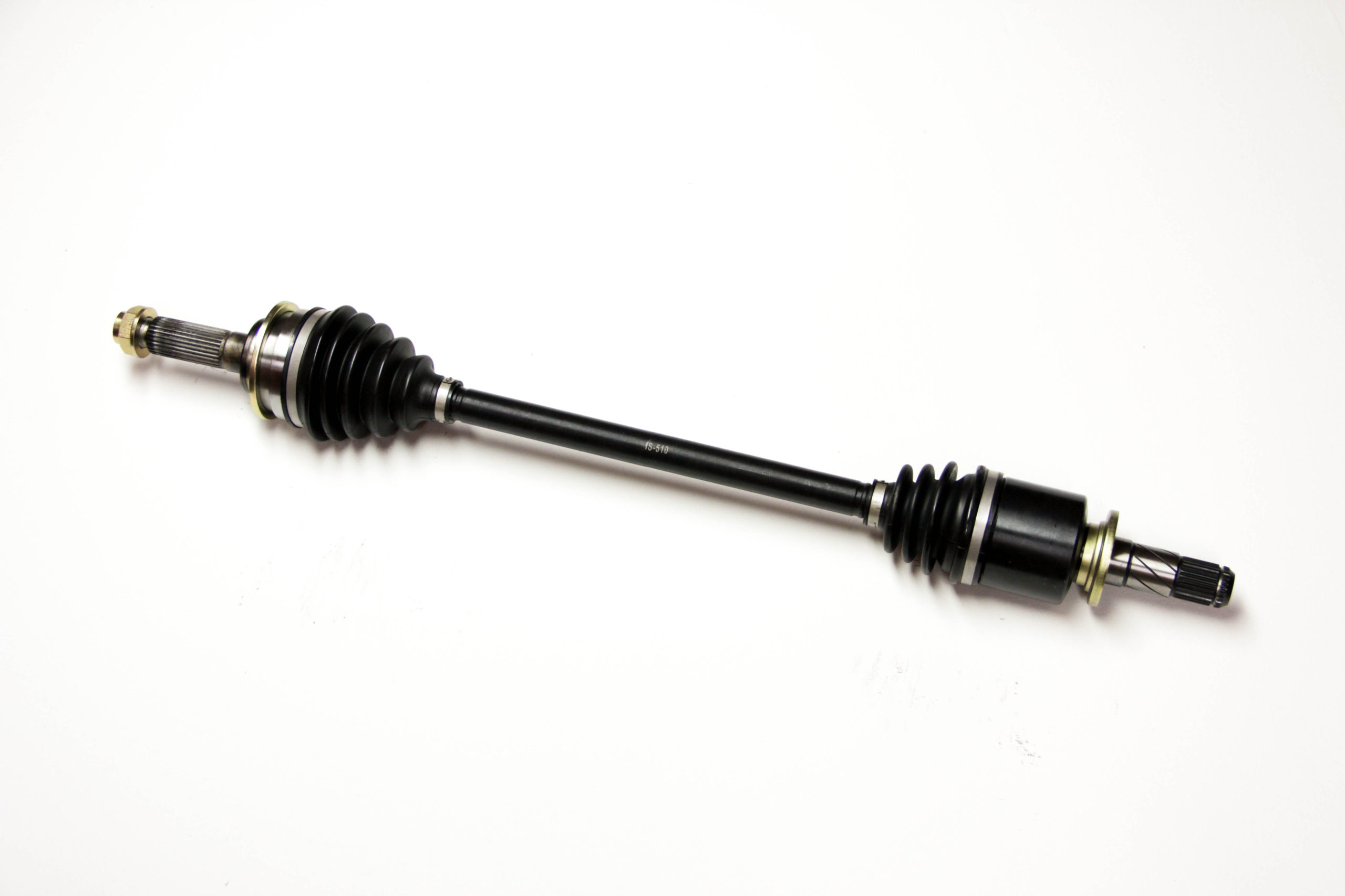 500HP 04-07 SUBARU WRX STI REAR LHR/RHR - Insane Shafts