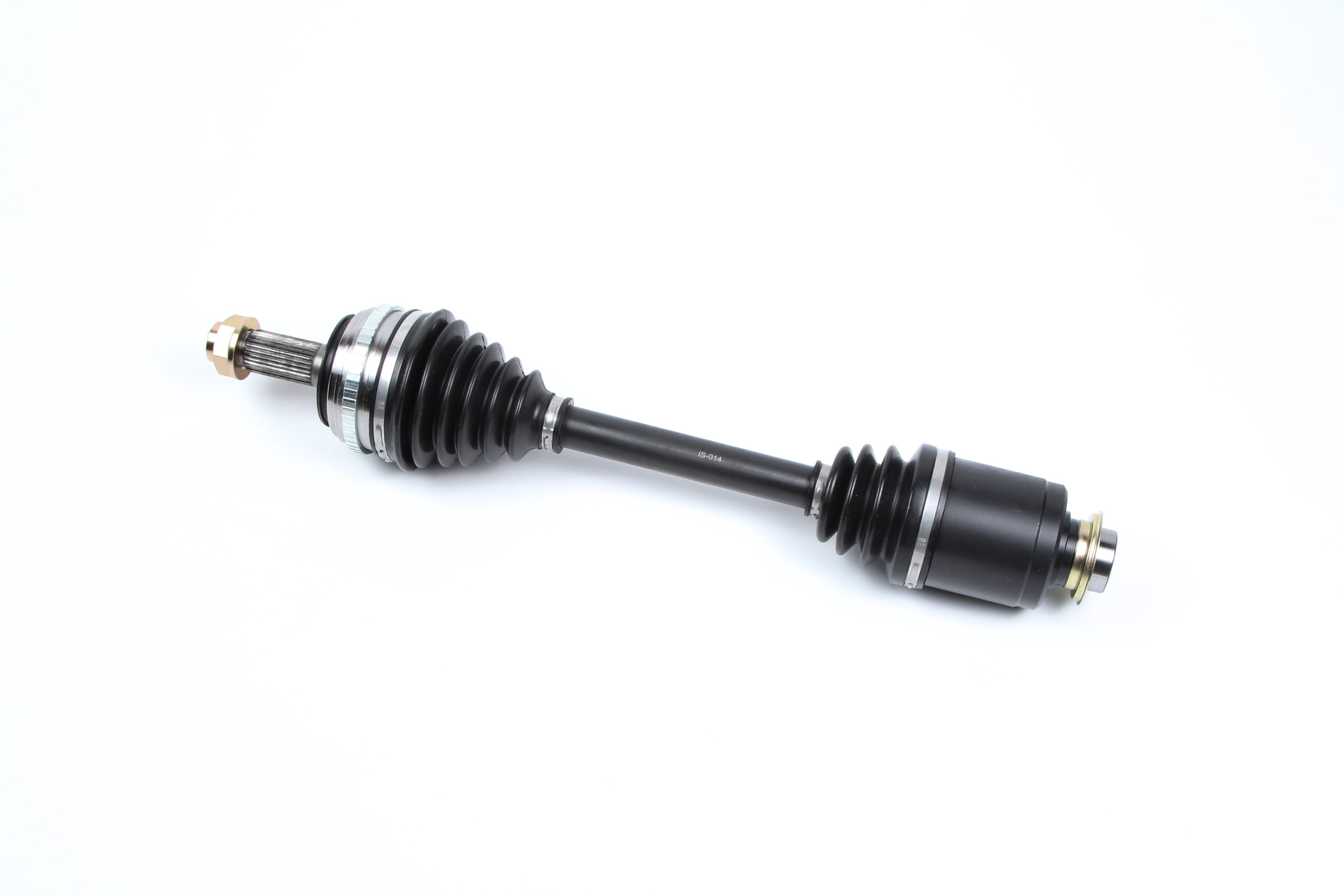 500HP ACURA RSX/CIVIC TYPE R (EP) RH - Insane Shafts