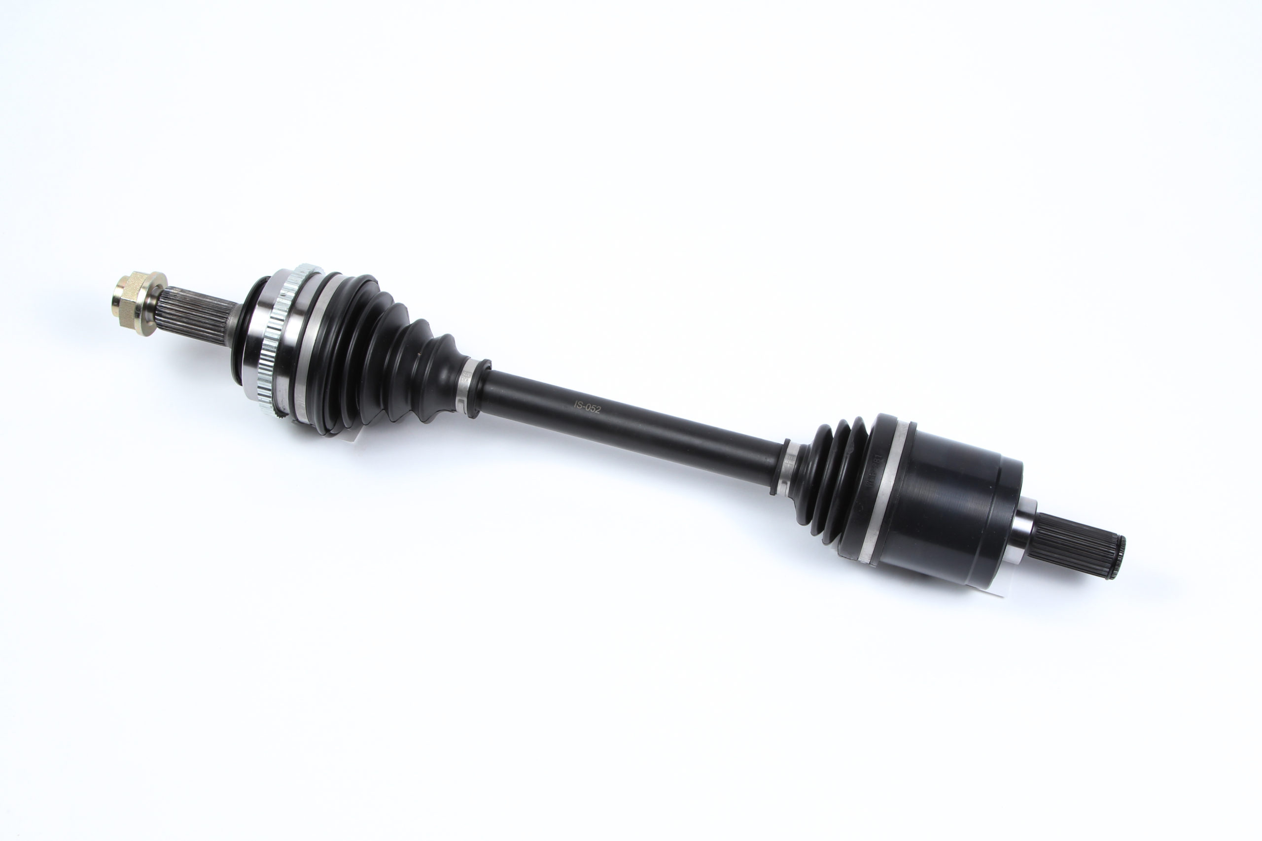500HP CIVIC/CRX/DELSOL/INTEGRA J-SERIES SWAP, 27T FEMALE INTERMEDIATE ...